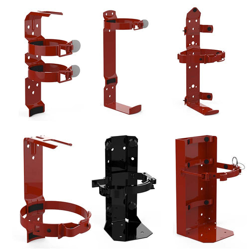 Fire Extinguishers, Amerex, Security Fire Equipment ...