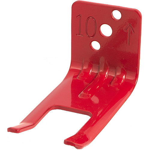 Wall Hanger 6 Pack - 05525 – Amerexfireextinguishers.com