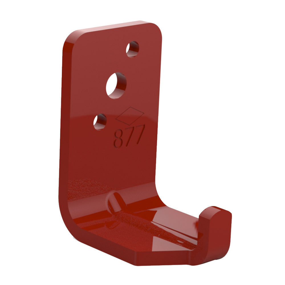 Wall Hanger 6 Pack - 09581 – Amerexfireextinguishers.com
