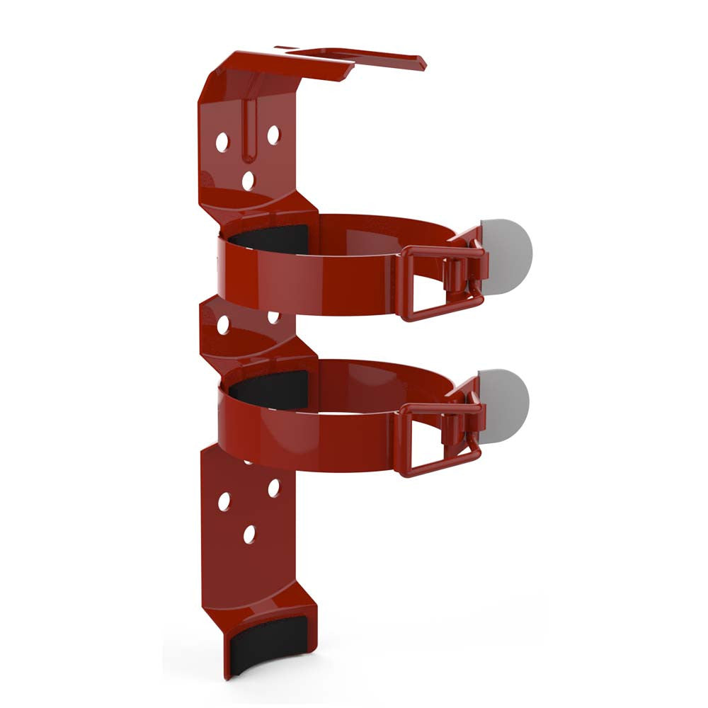 Aviation Bracket - Model 817S – Amerexfireextinguishers.com