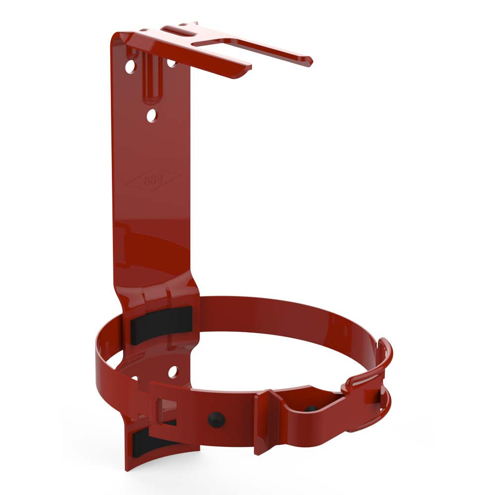Forked Wall Bracket - Model 889 – Amerexfireextinguishers.com
