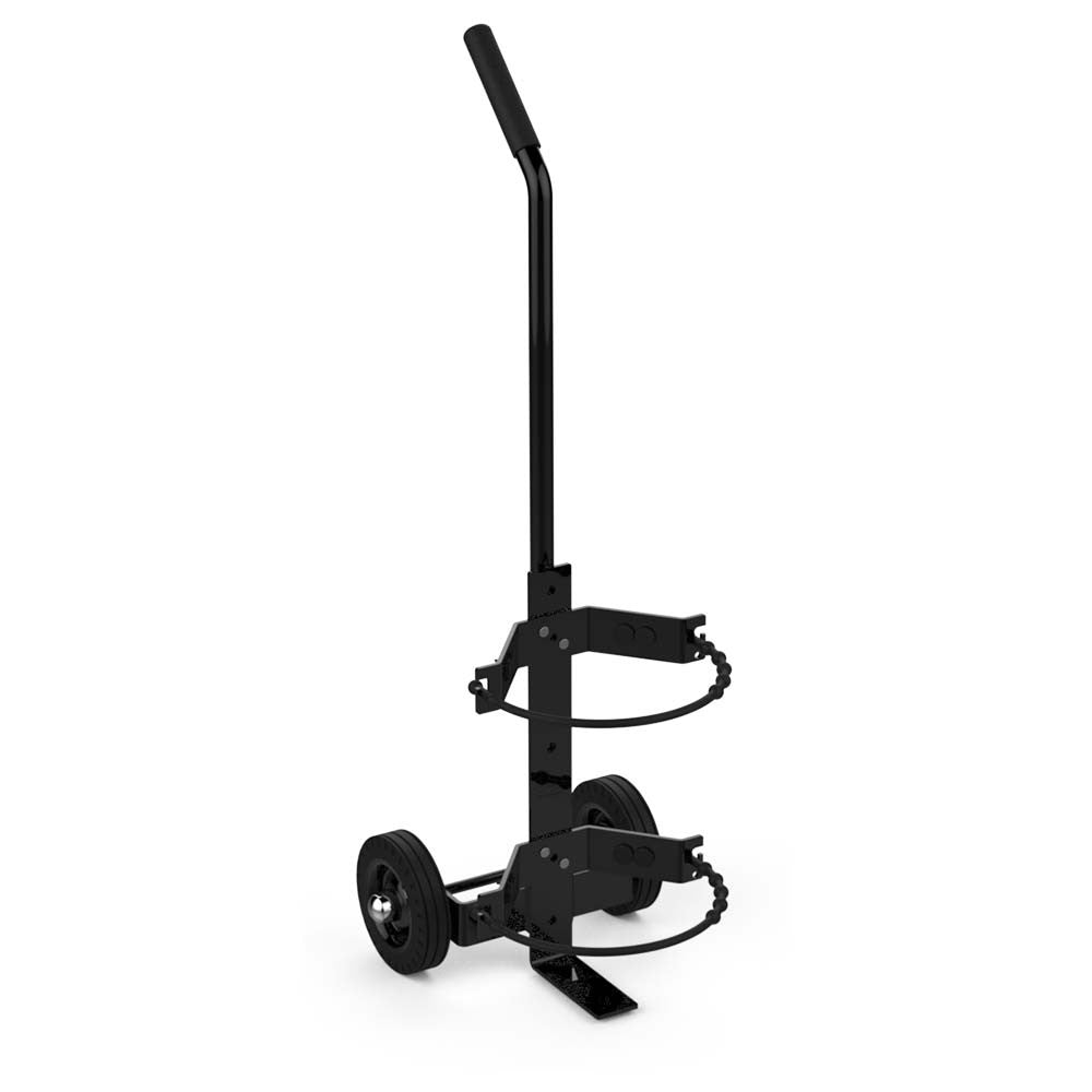 Fire Extinguisher Dolly Cart - Model 859 – Amerexfireextinguishers.com