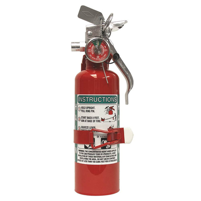 Halon 1211 – Amerexfireextinguishers.com