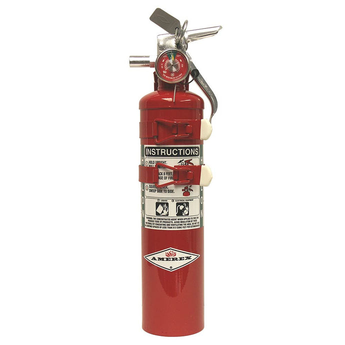 Halon 1211 – Amerexfireextinguishers.com