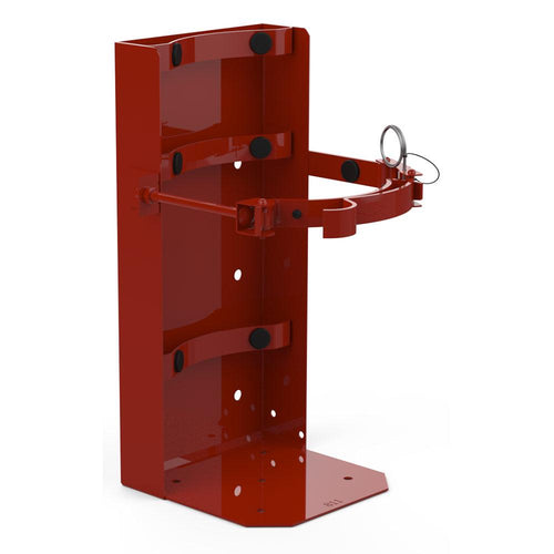 Fire Extinguishers, Amerex, Security Fire Equipment ...